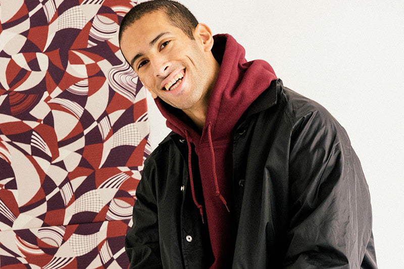 Under the Skin – renoise