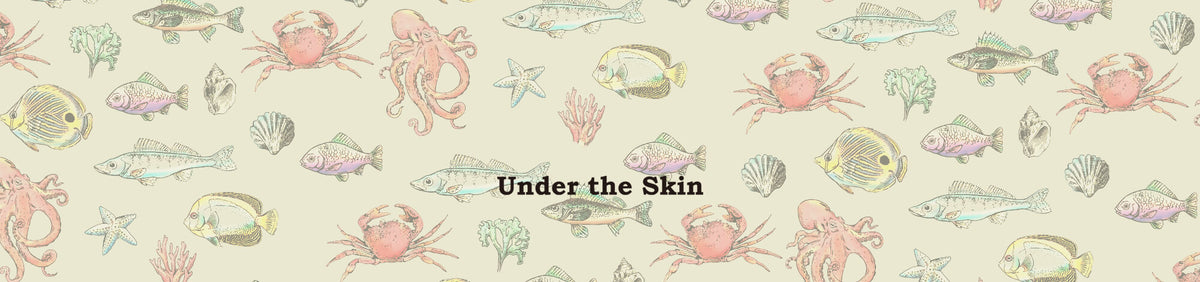 Under the Skin - NewArrivals – renoise